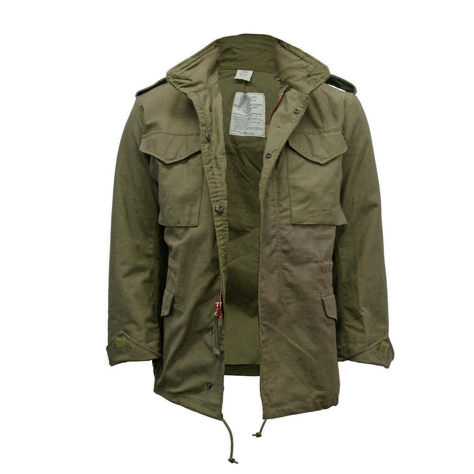 Army Surplus Jackets – Army & Outdoors