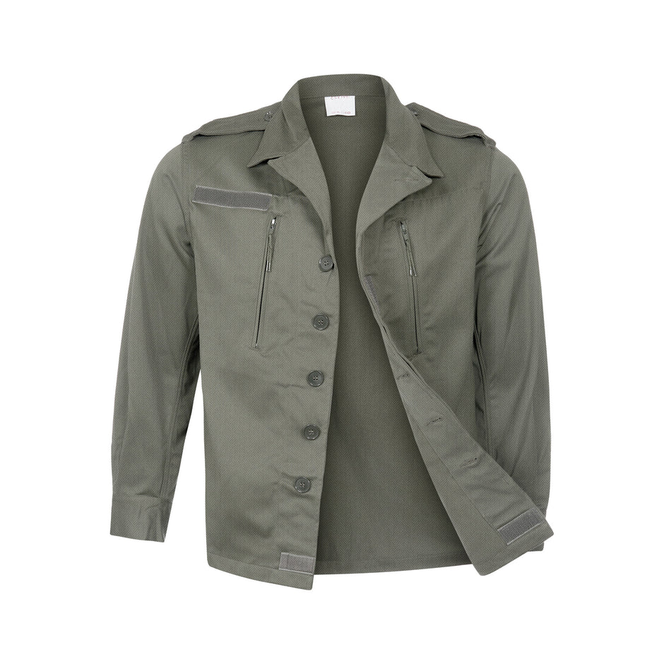 Army Surplus Jackets – Army & Outdoors