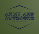 Genuine Military Surplus – Army & Outdoors