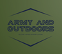 Genuine Military Surplus – Army & Outdoors