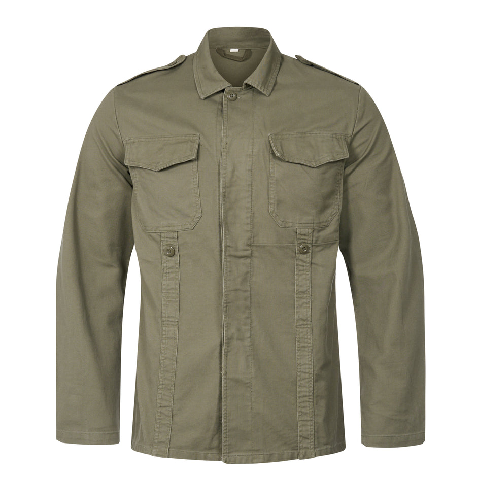 Army Surplus Jackets – Army & Outdoors