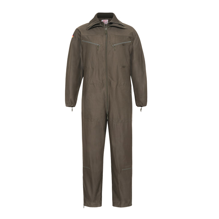 Original German Army Bundeswehr Tank Suit with Liner Olive – Army ...