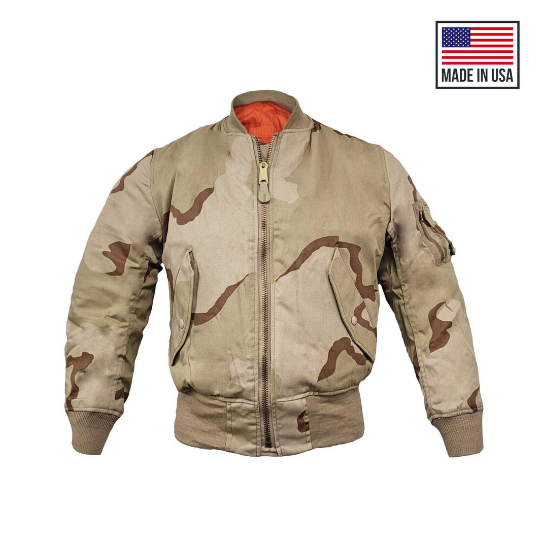 Army Surplus Jackets – Army & Outdoors